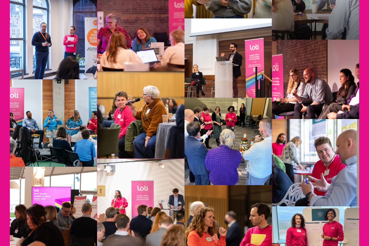 What’s the LOTI Model? Q&A with Director Eddie Copeland - LOTI