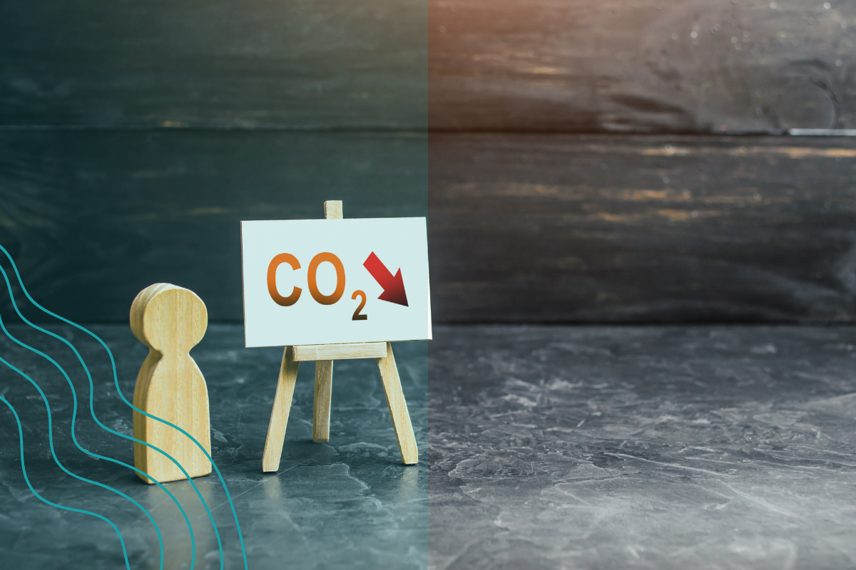 Digital Decarbonisation - Improving your journey to Net Zero - LOTI