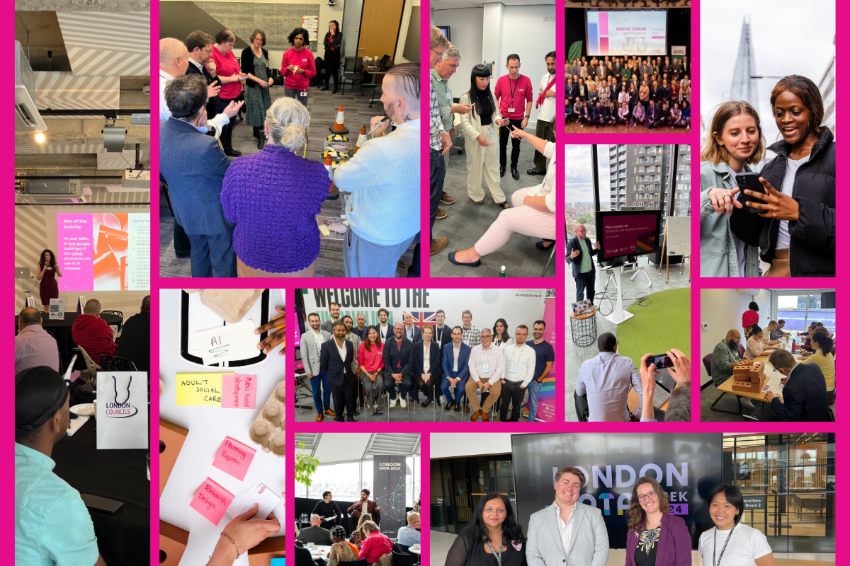 LOTI Year 5 in Review - LOTI