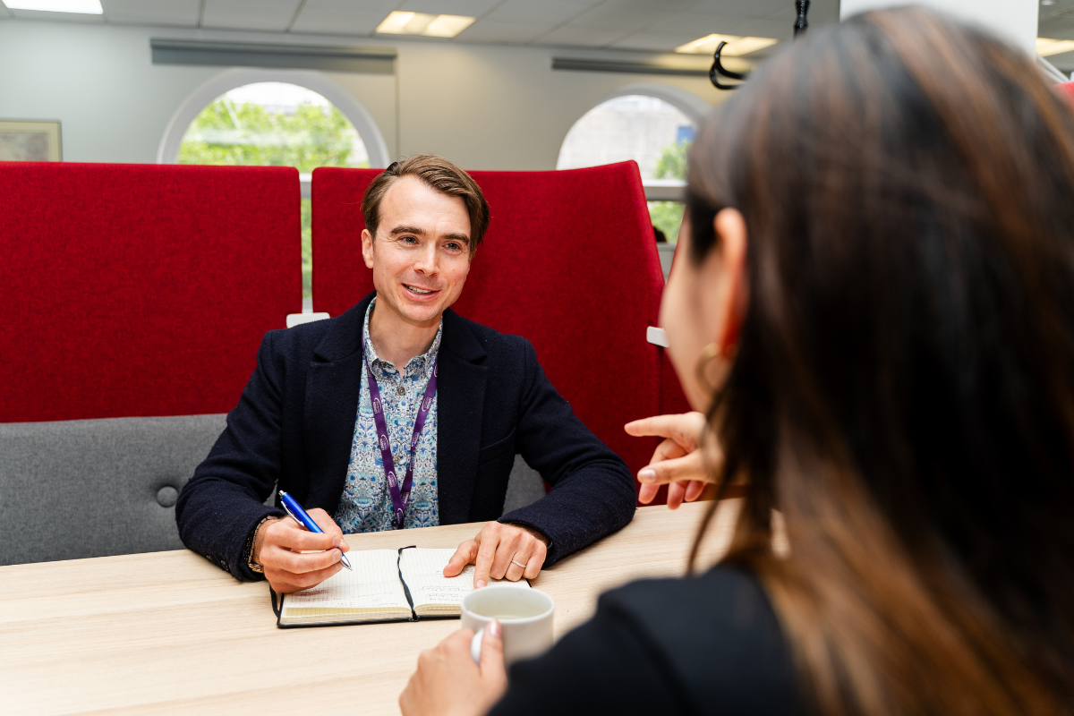 How to be a STAR at your local government interview - LOTI