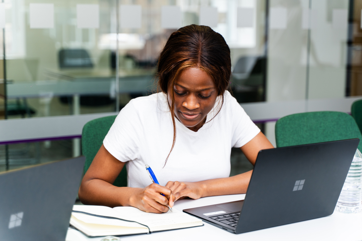 Crafting your winning CV for local government roles - LOTI